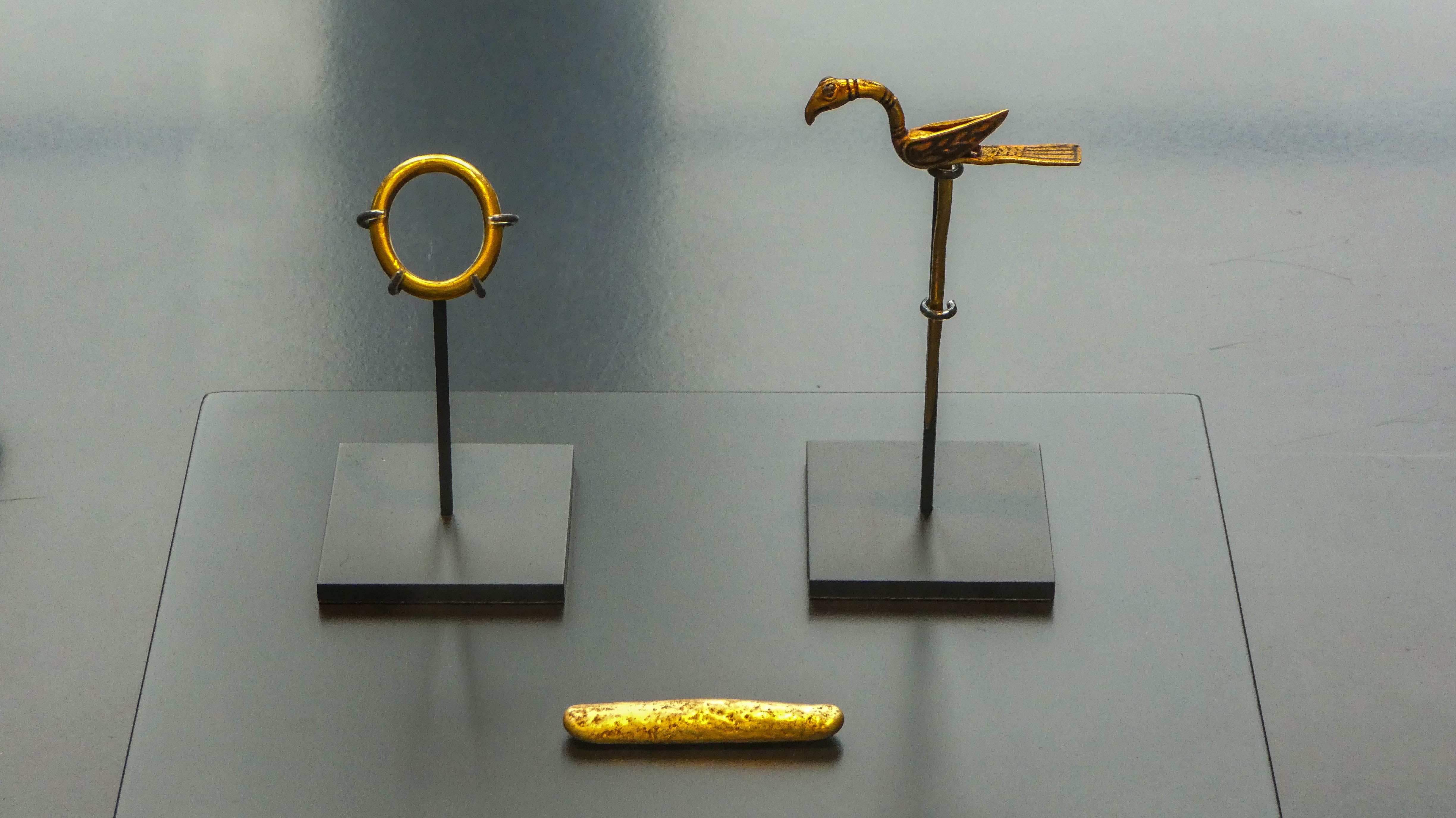 Galloway Hoard - Dig It!