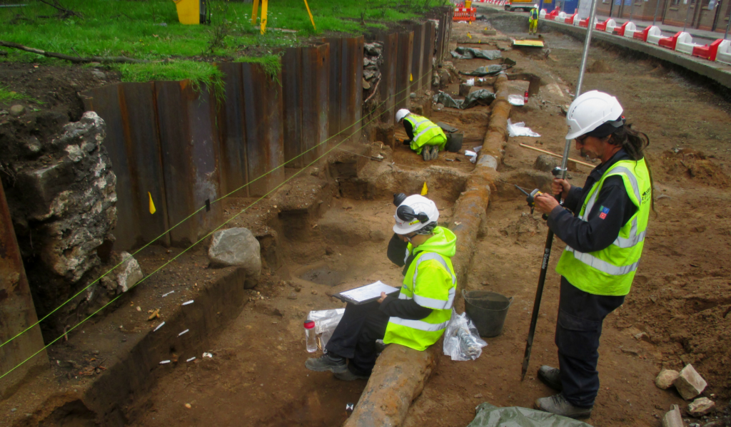 Scotland’s Most “Ground-Breaking” Archaeological Discoveries from 2020 ...