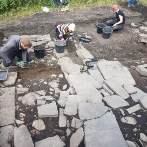 Dig It! | Discover Scotland's Stories
