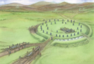 Ancient Monuments and Ritual: Six of the Best Henges in Scotland - Dig It!