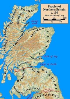 Who Were the Picts? (English) - Dig It!