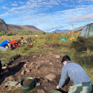 Dig It! | Discover Scotland's Stories