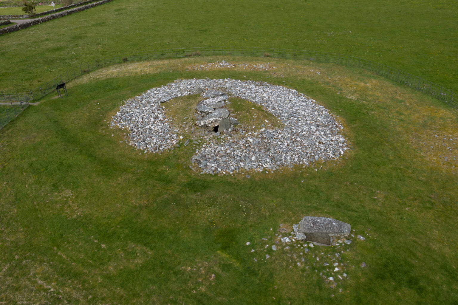 Top Eight Archaeological Sites and Discoveries from Neolithic Scotland ...