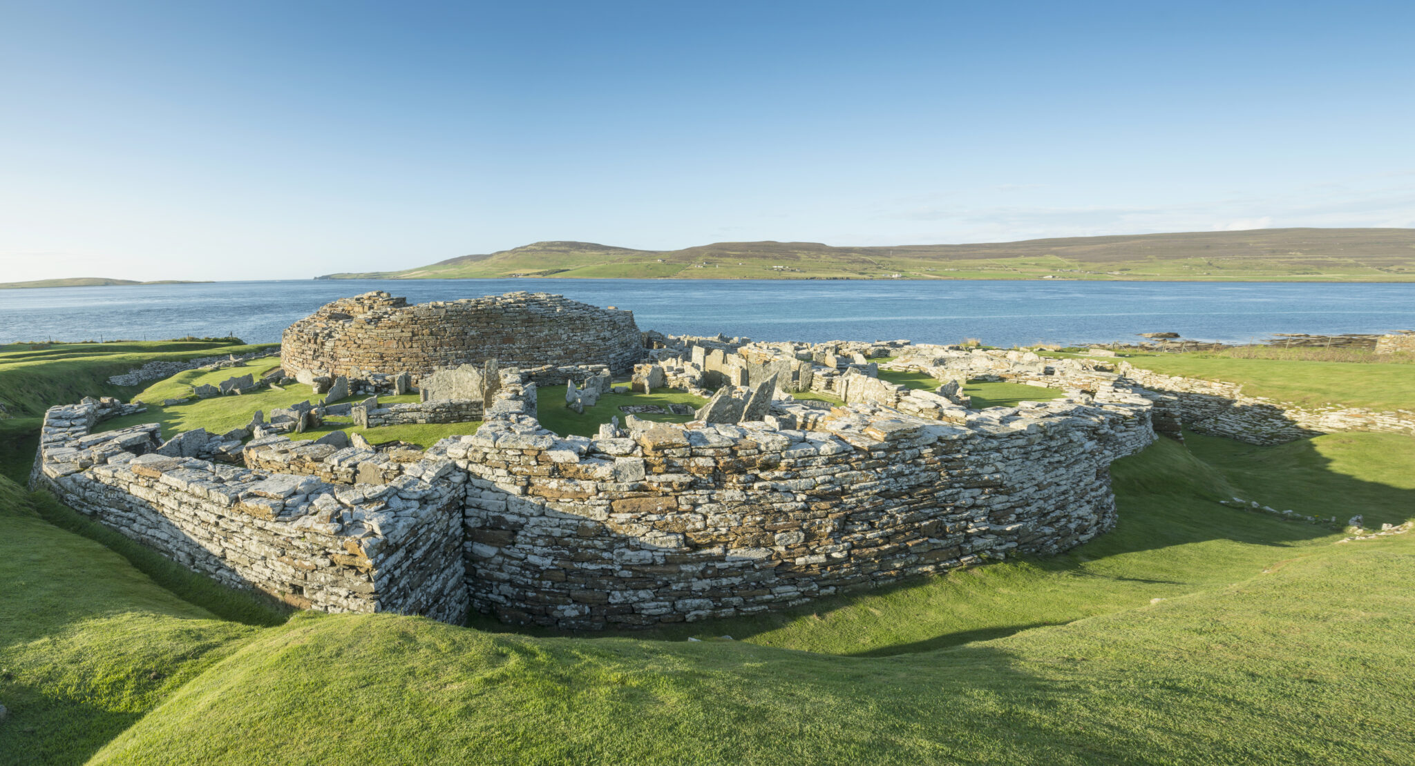 Top Six Iron Age Sites and Discoveries in Scotland - Dig It!