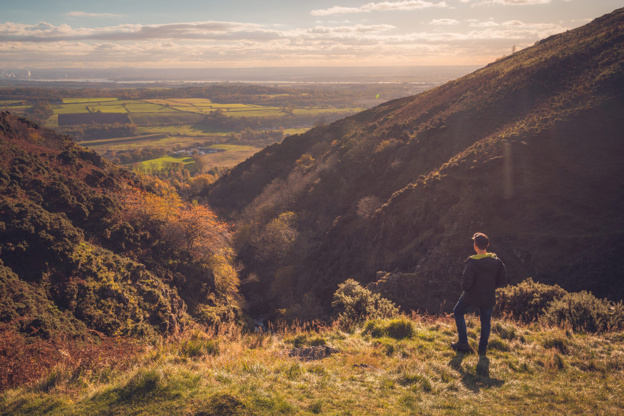 Top Five Archaeological Sites and Discoveries in Clackmannanshire - Dig It!