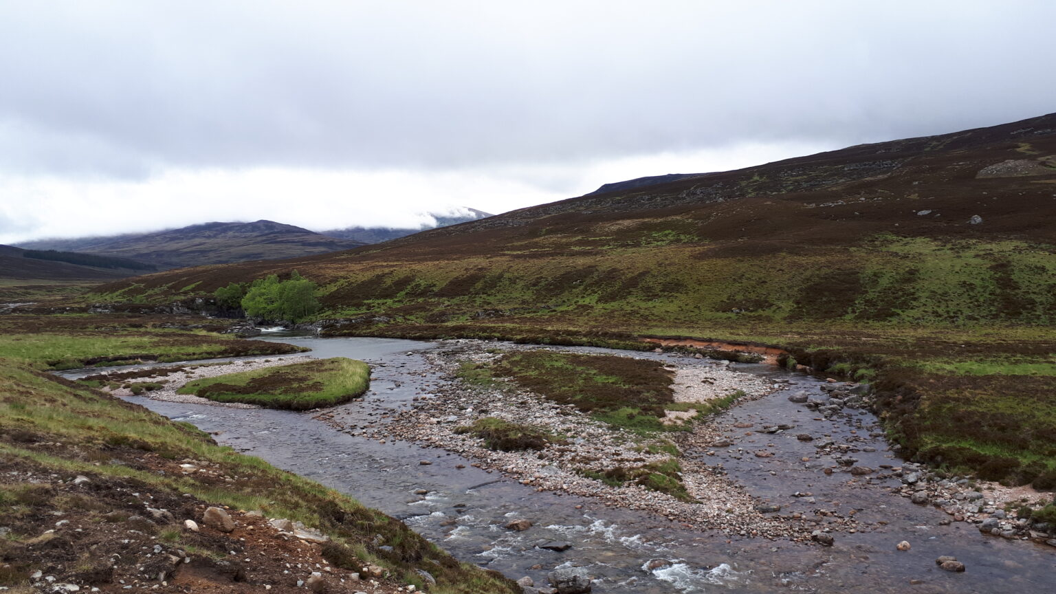 Who Were the Prehistoric Hunter-Gatherers Who Occupied Scotland’s ...