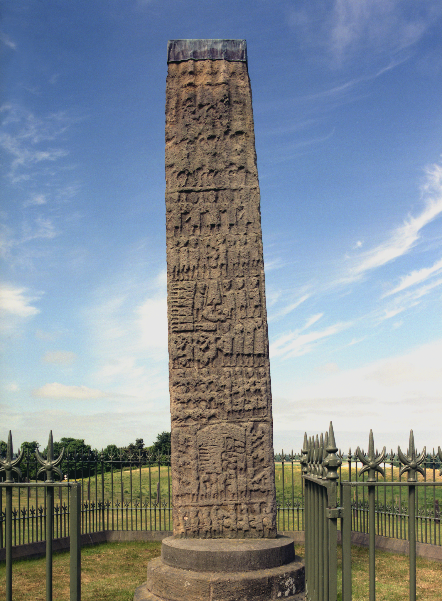 What do the Pictish Symbols on Scotland's Carved Stones Mean? - Dig It!