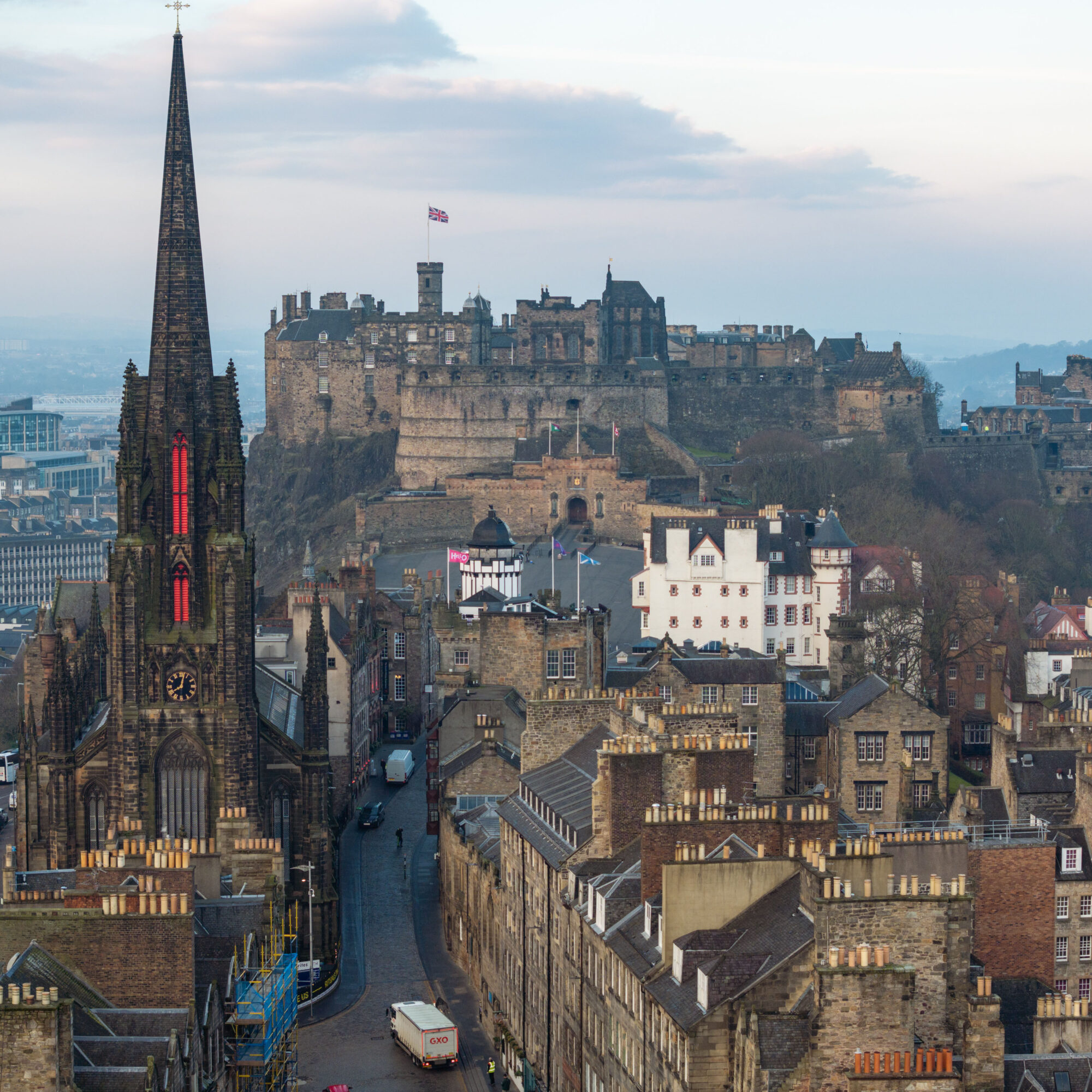 Did the Romans Conquer Scotland? - Dig It!