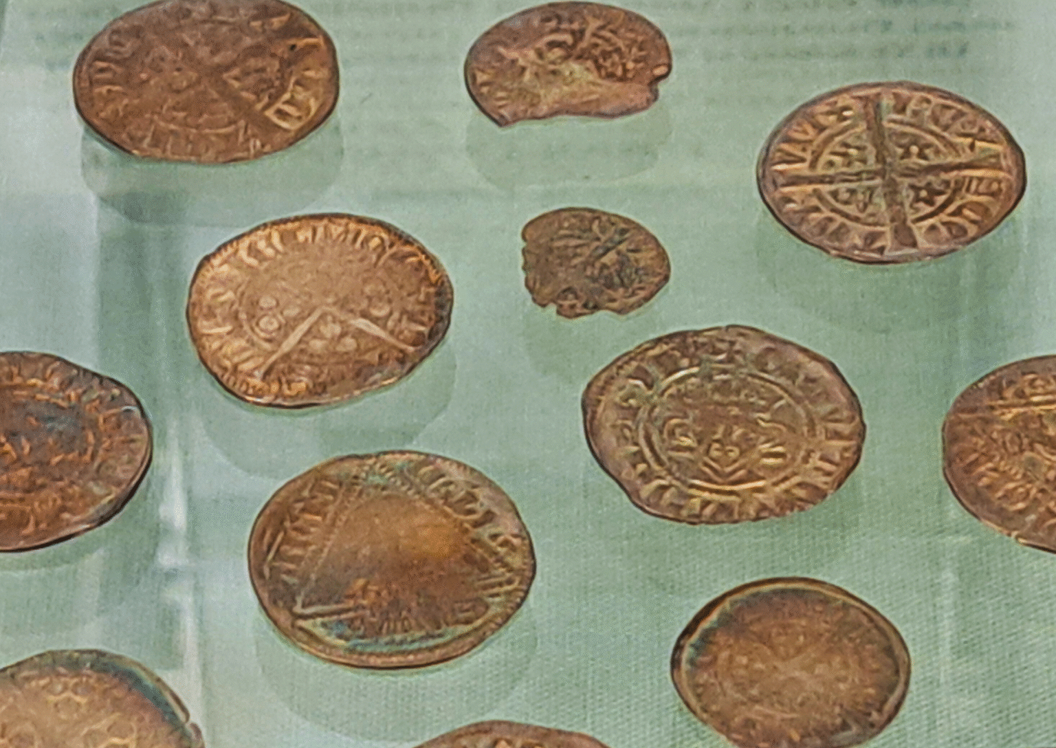 Five of Renfrewshire's Best Archaeological Sites and Discoveries - Dig It!